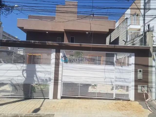 Casa / Sobrado para Venda em São Paulo/SP Sacomã 3 Quartos