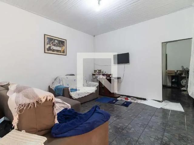Casa / Sobrado para Venda em São Paulo/SP Sacomã 3 Quartos