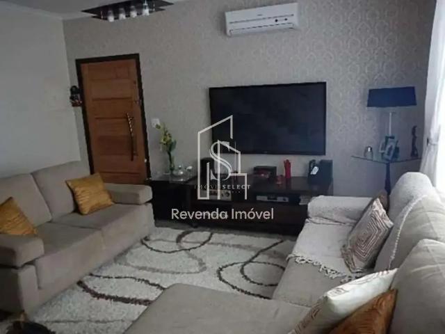 Casa / Sobrado para Venda em São Paulo/SP Sacomã 3 Quartos