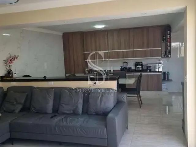 Casa / Sobrado para Venda em São Paulo/SP Sacomã 3 Quartos