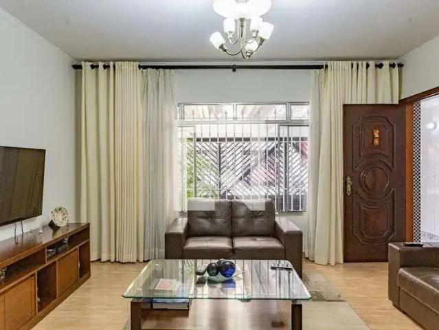 Casa / Sobrado para Venda em São Paulo/SP Sacomã 3 Quartos