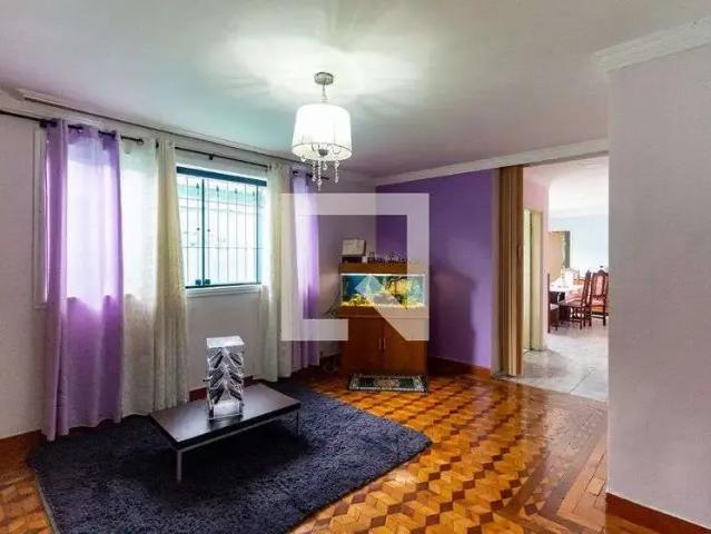 Casa / Sobrado para Venda em São Paulo/SP Sacomã 3 Quartos