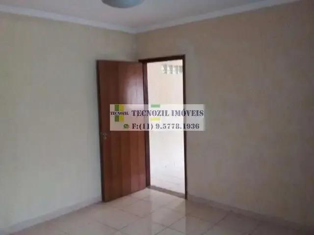 Casa / Sobrado para Venda em São Paulo/SP Sacomã 3 Quartos
