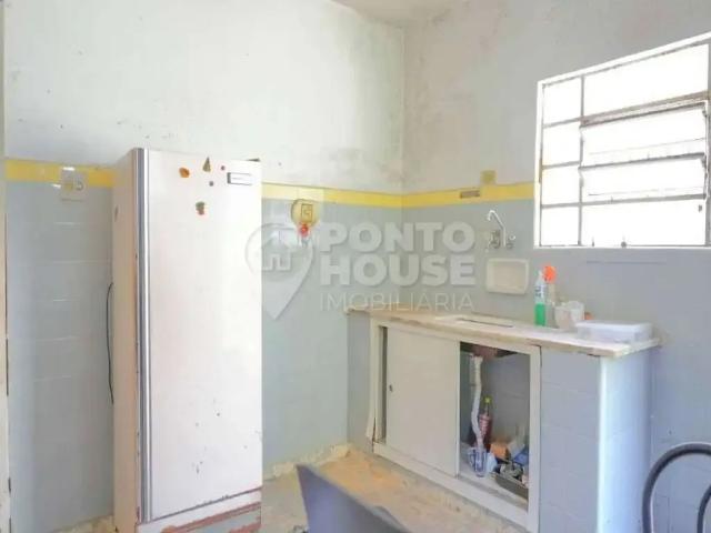 Casa / Sobrado para Venda em São Paulo/SP Sacomã 3 Quartos