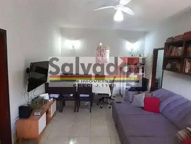 Casa / Sobrado para Venda em São Paulo/SP Sacomã 3 Quartos