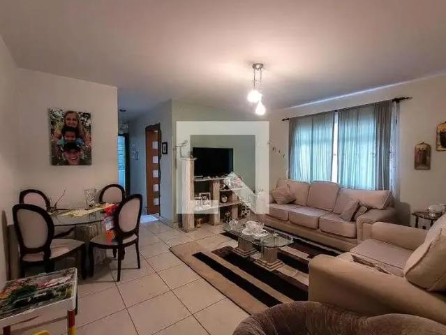 Casa / Sobrado para Venda em São Paulo/SP Sacomã 3 Quartos