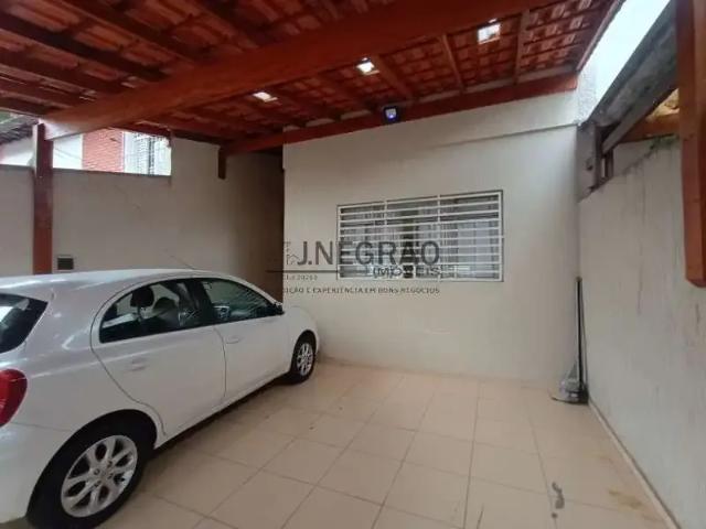 Casa / Sobrado para Venda em São Paulo/SP Sacomã 3 Quartos