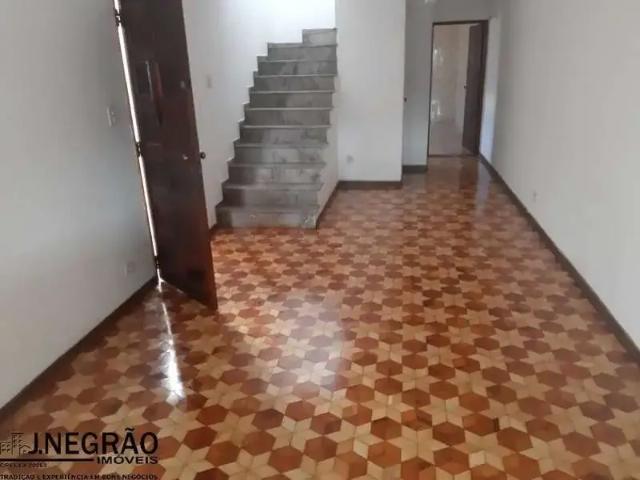 Casa / Sobrado para Venda em São Paulo/SP Sacomã 3 Quartos