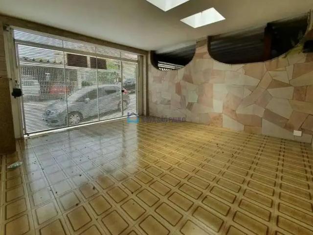 Casa / Sobrado para Venda em São Paulo/SP Sacomã 3 Quartos