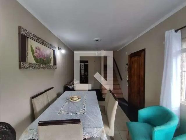 Casa / Sobrado para Venda em São Paulo/SP Sacomã 3 Quartos