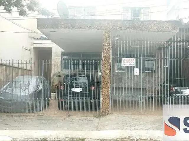 Casa / Sobrado para Venda em São Paulo/SP Sacomã 3 Quartos