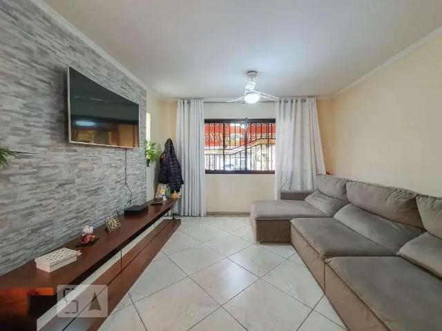 Casa / Sobrado para Venda em São Paulo/SP Sacomã 3 Quartos