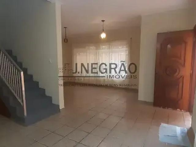 Casa / Sobrado para Venda em São Paulo/SP Sacomã 3 Quartos