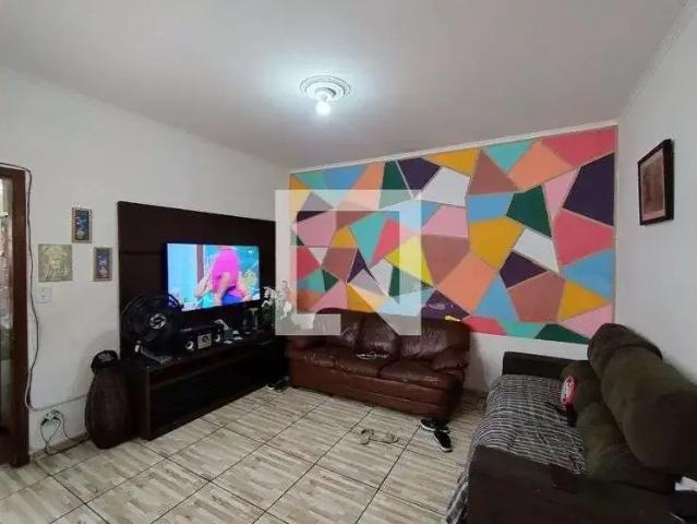 Casa / Sobrado para Venda em São Paulo/SP Sacomã 3 Quartos