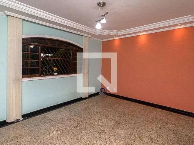 Casa / Sobrado para Venda em São Paulo/SP Sacomã 3 Quartos