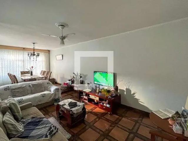 Casa / Sobrado para Venda em São Paulo/SP Sacomã 3 Quartos