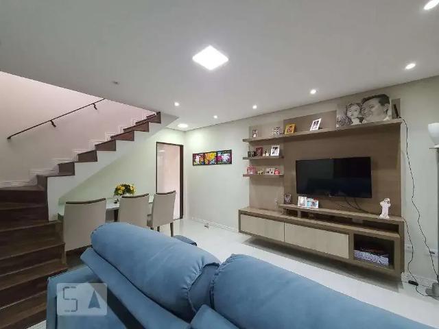 Casa / Sobrado para Venda em São Paulo/SP Sacomã 3 Quartos