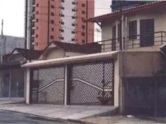 Casa / Sobrado para Venda em São Paulo/SP Sacomã 3 Quartos