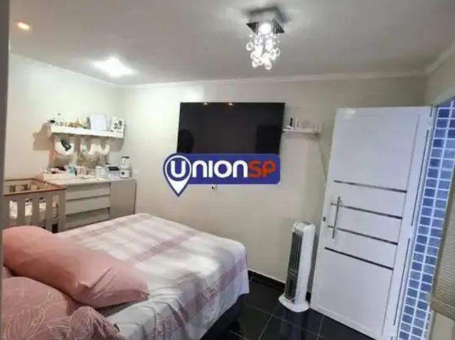 Casa / Sobrado para Venda em São Paulo/SP Sacomã 3 Quartos