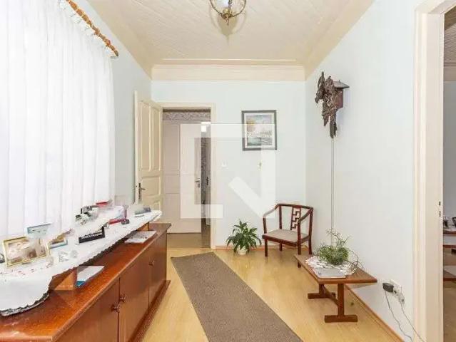 Casa / Sobrado para Venda em São Paulo/SP Sacomã 3 Quartos