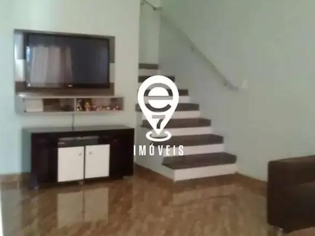 Casa / Sobrado para Venda em São Paulo/SP Sacomã 3 Quartos
