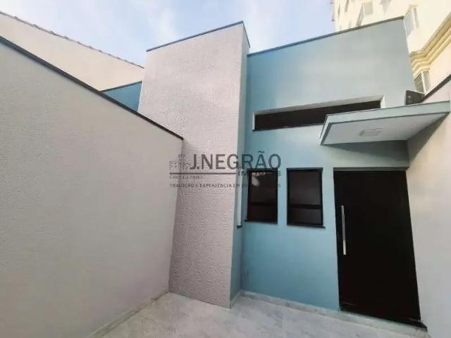 Casa / Sobrado para Venda em São Paulo/SP Sacomã 3 Quartos