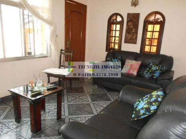 Casa / Sobrado para Venda em São Paulo/SP Sacomã 3 Quartos