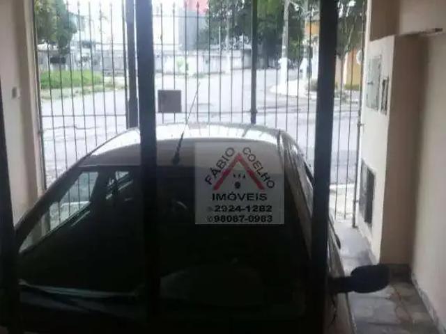 Casa / Sobrado para Venda em São Paulo/SP Sacomã 3 Quartos