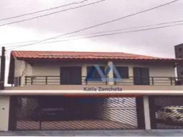 Casa / Sobrado para Venda em São Paulo/SP Sacomã 3 Quartos