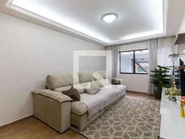 Casa / Sobrado para Venda em São Paulo/SP Sacomã 3 Quartos
