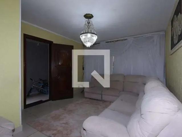 Casa / Sobrado para Venda em São Paulo/SP Sapopemba 3 Quartos