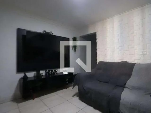 Casa / Sobrado para Venda em São Paulo/SP Sapopemba 3 Quartos