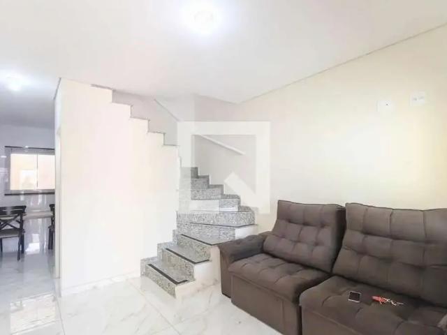 Casa / Sobrado para Venda em São Paulo/SP Sapopemba 3 Quartos