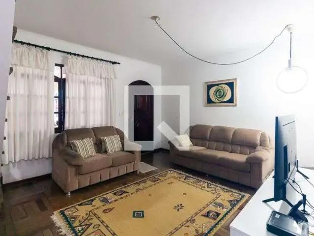 Casa / Sobrado para Venda em São Paulo/SP Sapopemba 3 Quartos