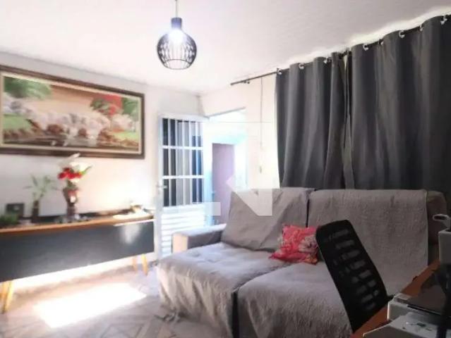 Casa / Sobrado para Venda em São Paulo/SP Sapopemba 3 Quartos