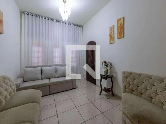 Casa / Sobrado para Venda em São Paulo/SP Sapopemba 3 Quartos