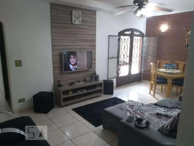 Casa / Sobrado para Venda em São Paulo/SP Sapopemba 3 Quartos