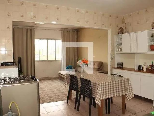 Casa / Sobrado para Venda em São Paulo/SP Sapopemba 3 Quartos