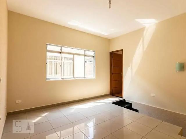 Casa / Sobrado para Venda em São Paulo/SP Sapopemba 3 Quartos
