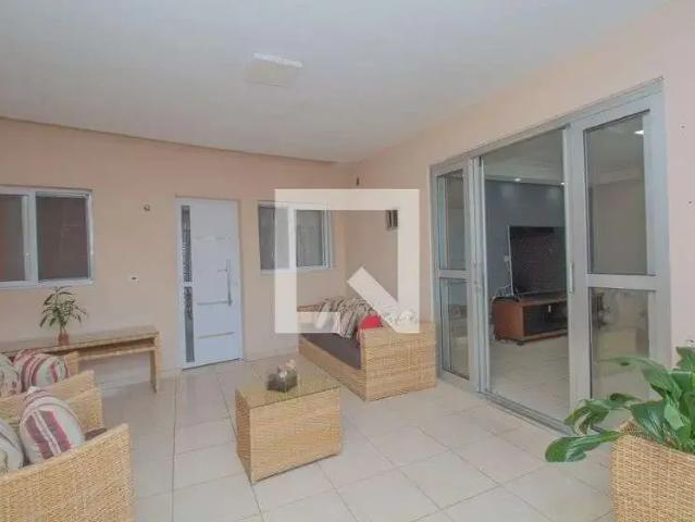 Casa / Sobrado para Venda em São Paulo/SP Sapopemba 3 Quartos