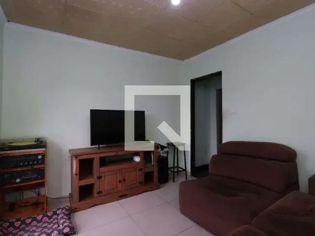 Casa / Sobrado para Venda em São Paulo/SP Sapopemba 3 Quartos