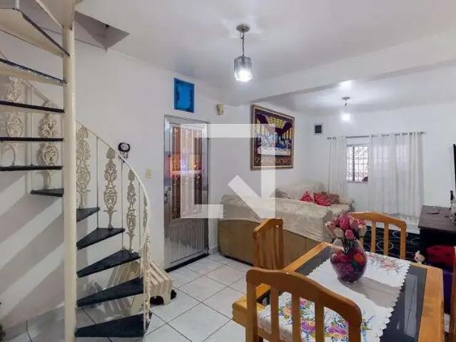 Casa / Sobrado para Venda em São Paulo/SP Sapopemba 3 Quartos