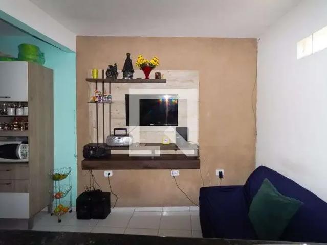 Casa / Sobrado para Venda em São Paulo/SP Sapopemba 3 Quartos