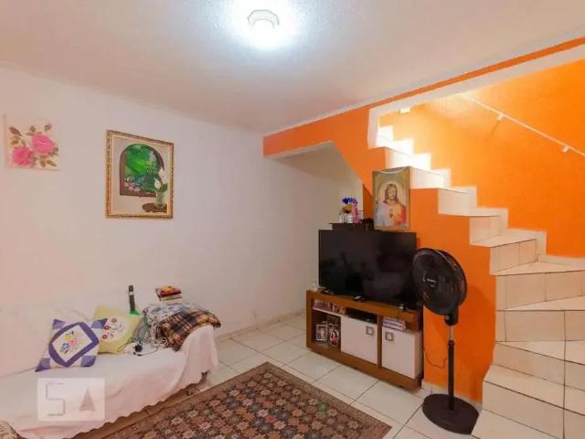 Casa / Sobrado para Venda em São Paulo/SP Sapopemba 3 Quartos
