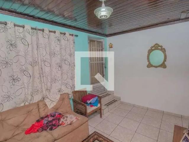 Casa / Sobrado para Venda em São Paulo/SP Sapopemba 3 Quartos