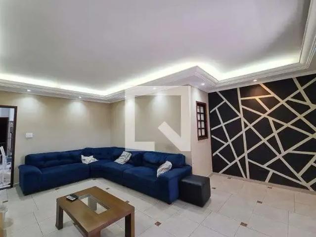 Casa / Sobrado para Venda em São Paulo/SP Sapopemba 3 Quartos
