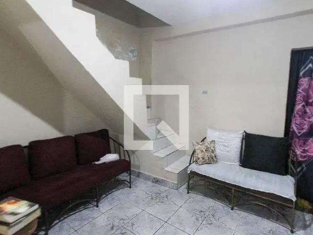 Casa / Sobrado para Venda em São Paulo/SP Sapopemba 3 Quartos