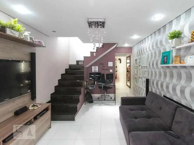 Casa / Sobrado para Venda em São Paulo/SP Sapopemba 3 Quartos