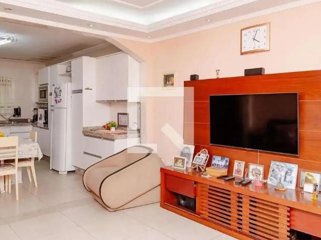 Casa / Sobrado para Venda em São Paulo/SP Sapopemba 3 Quartos