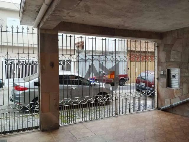 Casa / Sobrado para Venda em São Paulo/SP Sapopemba 3 Quartos